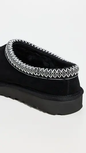 UGG Tasman Slipper - Black