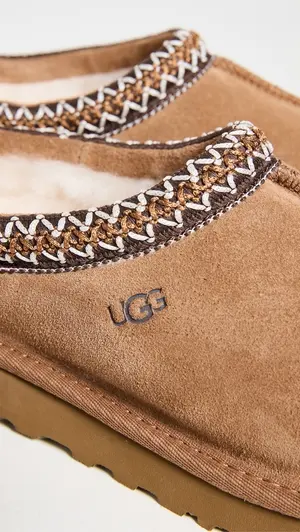 UGG Tasman Slipper - Chestnut