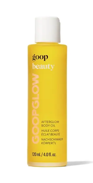 Goop Glow Afterglow Body Oil 4.05 - No Color