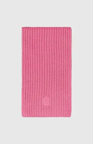 Mackage Nell Rectangular Merino Wool Scarf - Carbon Mix