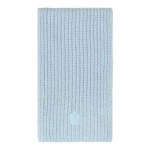 Mackage Nell Rectangular Merino Wool Scarf - Carbon Mix