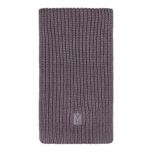 Mackage Nell Rectangular Merino Wool Scarf - Carbon Mix