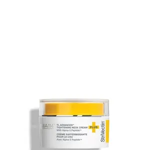 Strivectin Tl Advanced Tightening Neck Cream Plus 50ml - One-color