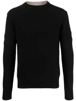 Rossignol Striped Sweater