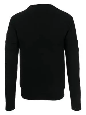Rossignol Striped Sweater