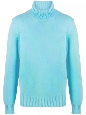 Orlebar Brown Verdon Roll-neck Jumper