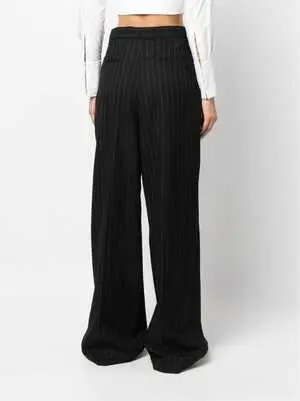 BOTTER Wide-leg Tailored Trousers