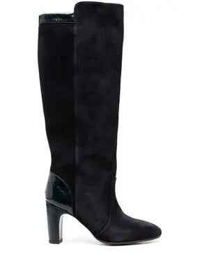 Chie Mihara Knee High Boots For Women