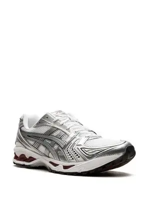 Asics Gel-kayano Sneakers - Silver