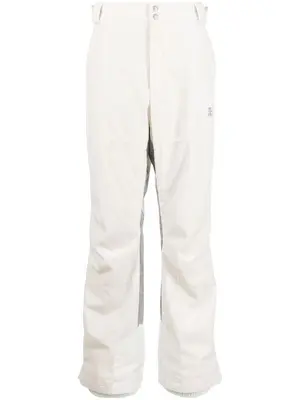 Brunello Cucinelli Straight-leg Corduroy Trousers