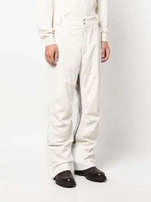 Brunello Cucinelli Straight-leg Corduroy Trousers