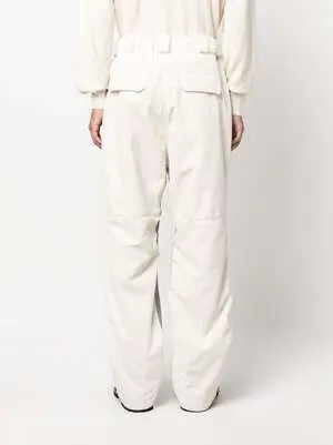 Brunello Cucinelli Straight-leg Corduroy Trousers