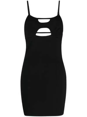 Gauge81 Seca Minidress