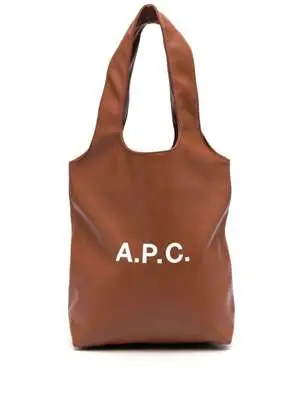 A.p.c. Ninon Small Tote Bag