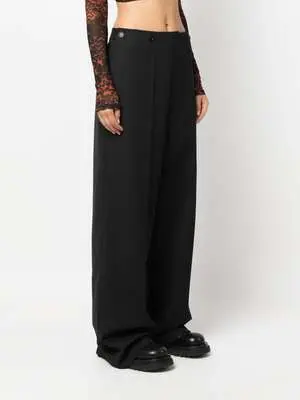 BOTTER Wide-leg Tailored Trousers