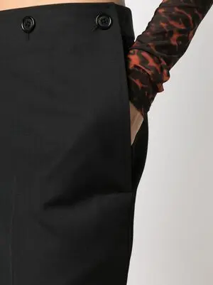 BOTTER Wide-leg Tailored Trousers