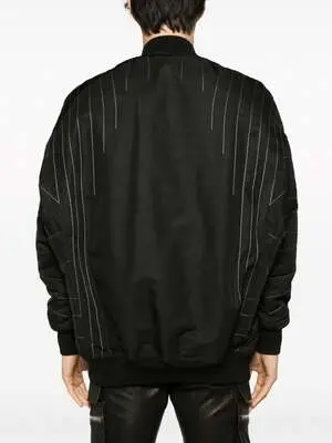 Rick Owens Radiance Padded Bomber Jacket