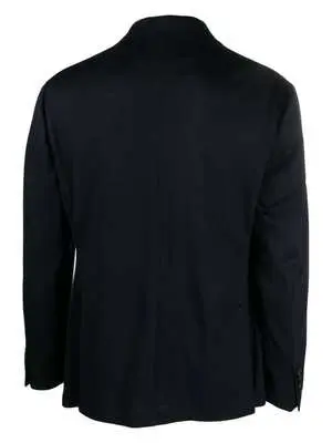 DOPPIAA Double-breasted Blazer