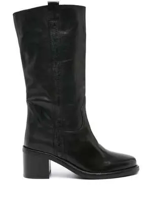 Ash Penelope 70mm Leather Boots