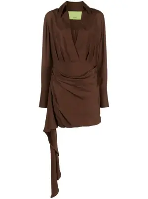 Gauge81 Button Up Cocktail Dresses