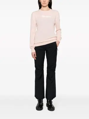 Rossignol Signature Sweater - Pink