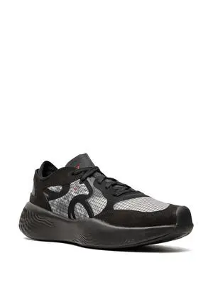 JORDAN Delta 3 Low Anthracite Sneakers - Black