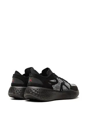 JORDAN Delta 3 Low Anthracite Sneakers - Black