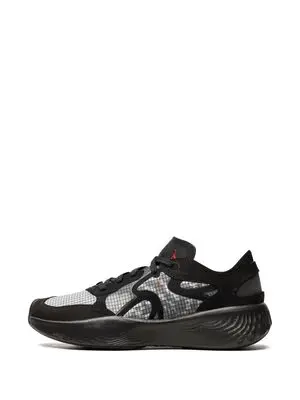 JORDAN Delta 3 Low Anthracite Sneakers - Black