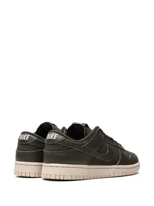 Nike Dunk Low Prm Sneakers - Brown