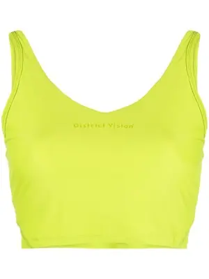 DISTRICT VISION Light Support Sports Bra