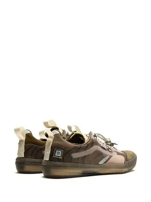 VANS X Advisory Board Crystals Evdnt Ext Ulti Sneakers - Brown