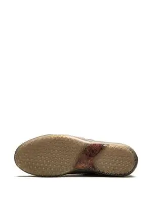 VANS X Advisory Board Crystals Evdnt Ext Ulti Sneakers - Brown