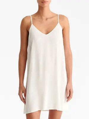 ERES Secrète Longue Mini Underdress