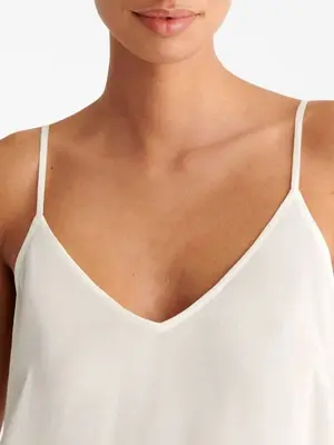 ERES Secrète Longue Mini Underdress