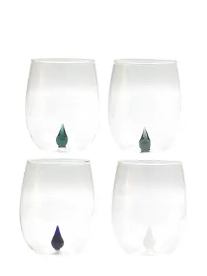 CU I SEEYOU Drop 3d-detailing Glasses