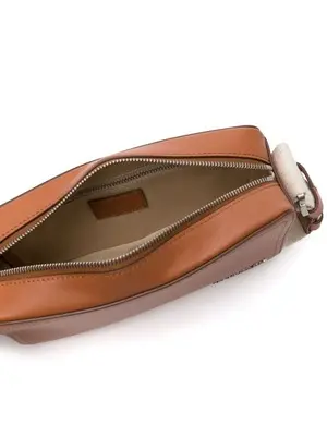 Jacquemus Le Cuerda Horizontal Messenger Bag - Brown
