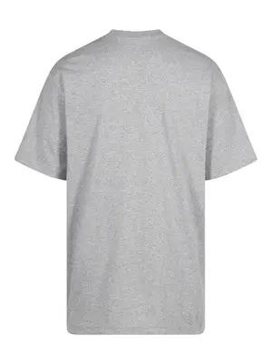 Supreme Nba Youngboy Fw23 T-shirt - Grey