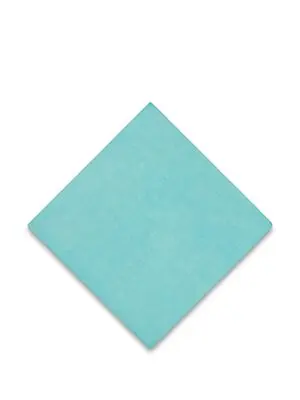 LISA CORTI Cotton Napkins