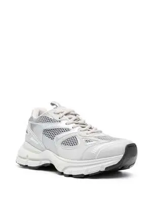 Axel Arigato Marathon Runner Sneakers - Grey