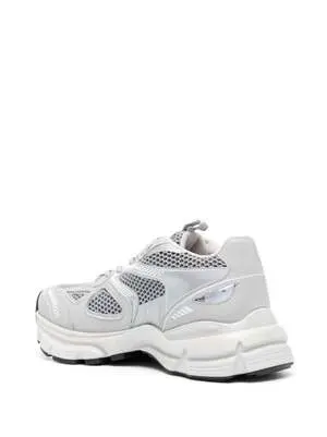 Axel Arigato Marathon Runner Sneakers - Grey