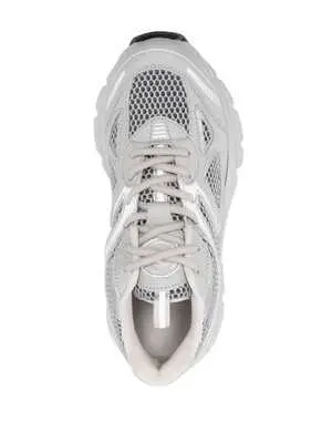 Axel Arigato Marathon Runner Sneakers - Grey