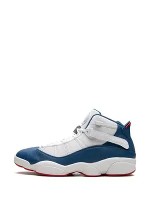 JORDAN 6 Rings Sneakers - White
