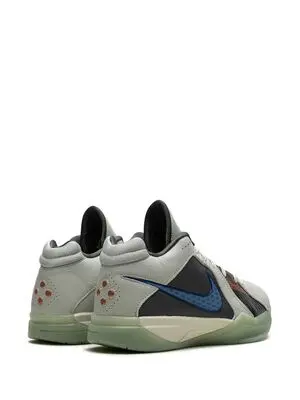 Nike Kd3 Easy Money Sneakers