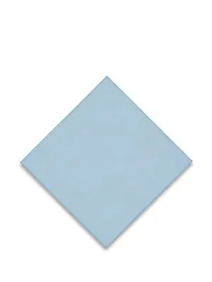 LISA CORTI Cotton Napkins
