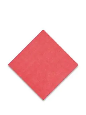 LISA CORTI Cotton Napkins
