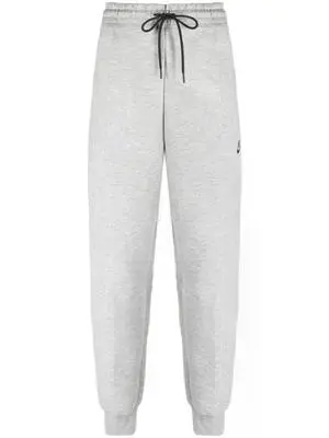 Nike Logo-print Track Pants