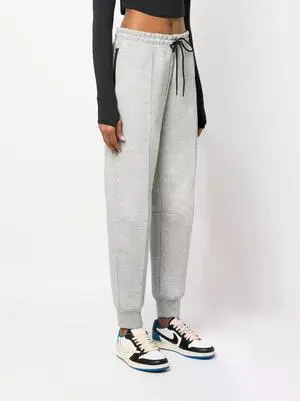 Nike Logo-print Track Pants