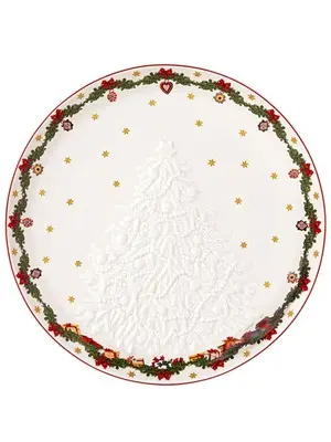 VILLEROY & BOCH Toy‘s Delight Porcelain Plate