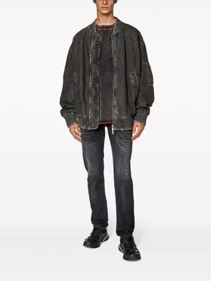 DIESEL® 1979 Sleenker 09g54 Skinny Jeans