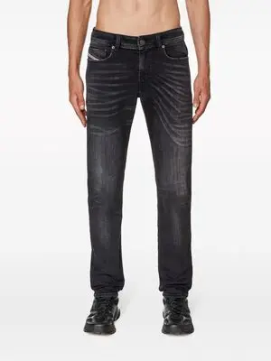 DIESEL® 1979 Sleenker 09g54 Skinny Jeans